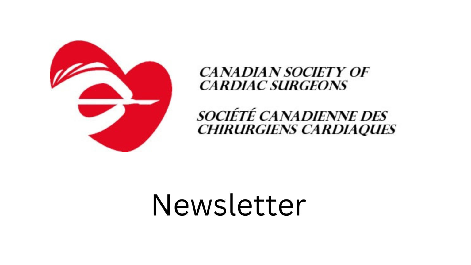 CSCS – Canadian Society of Cardiac Surgeons