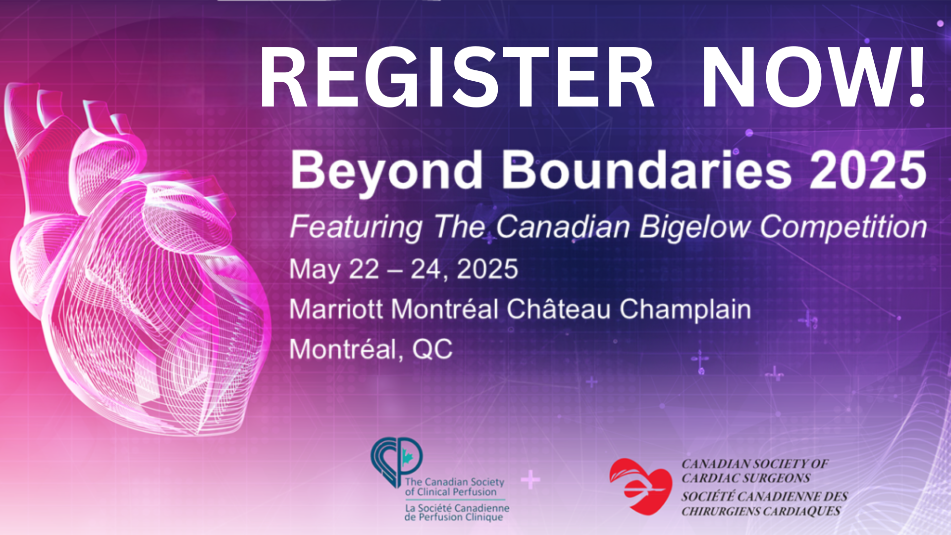 CSCS – Canadian Society of Cardiac Surgeons