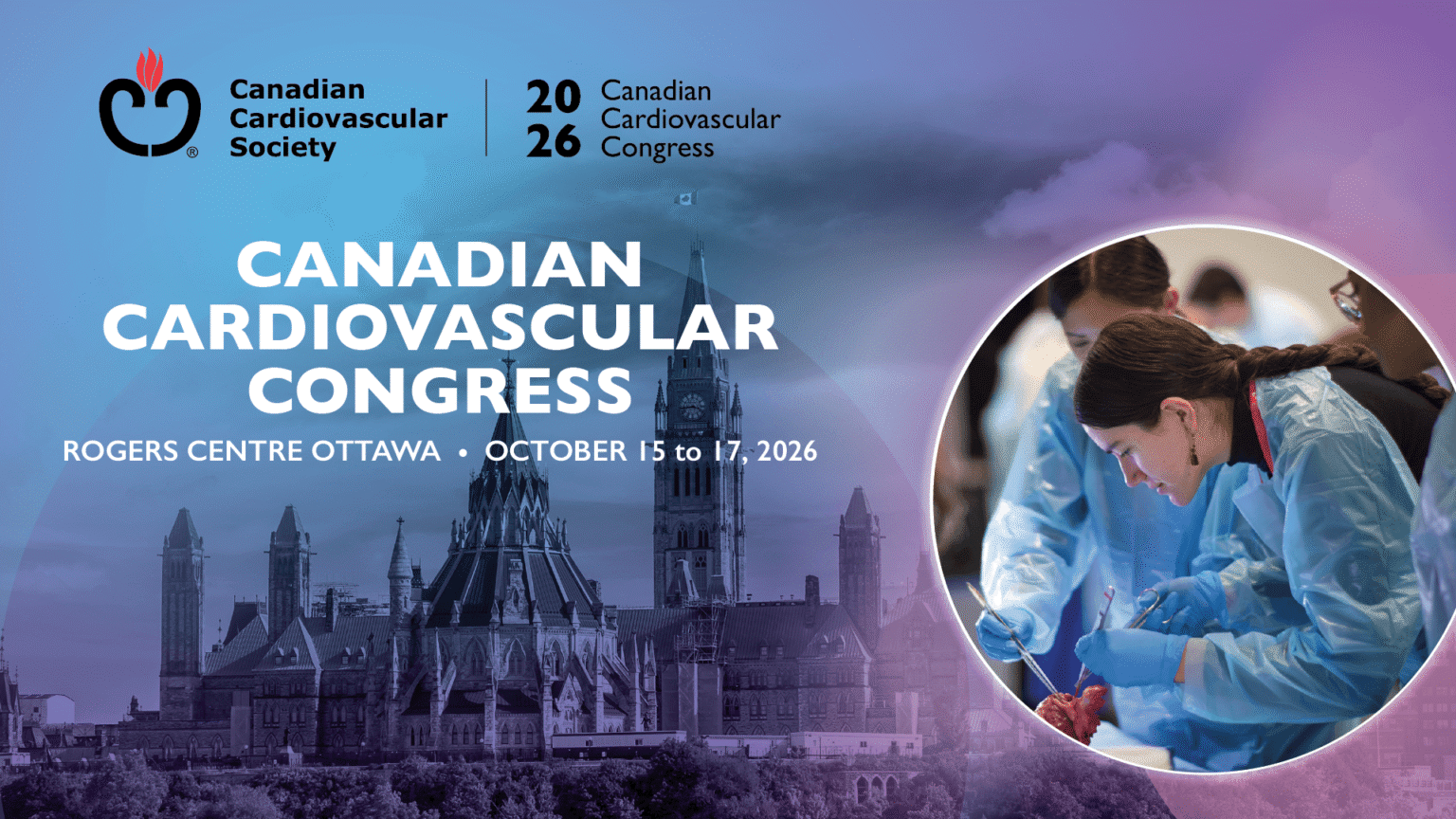 CSCS – Canadian Society of Cardiac Surgeons